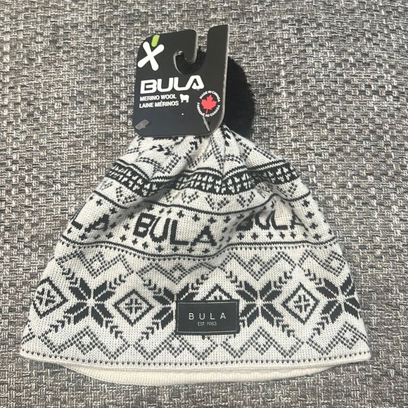 Bula | Accessories | Bula Winter Hat | Poshmark